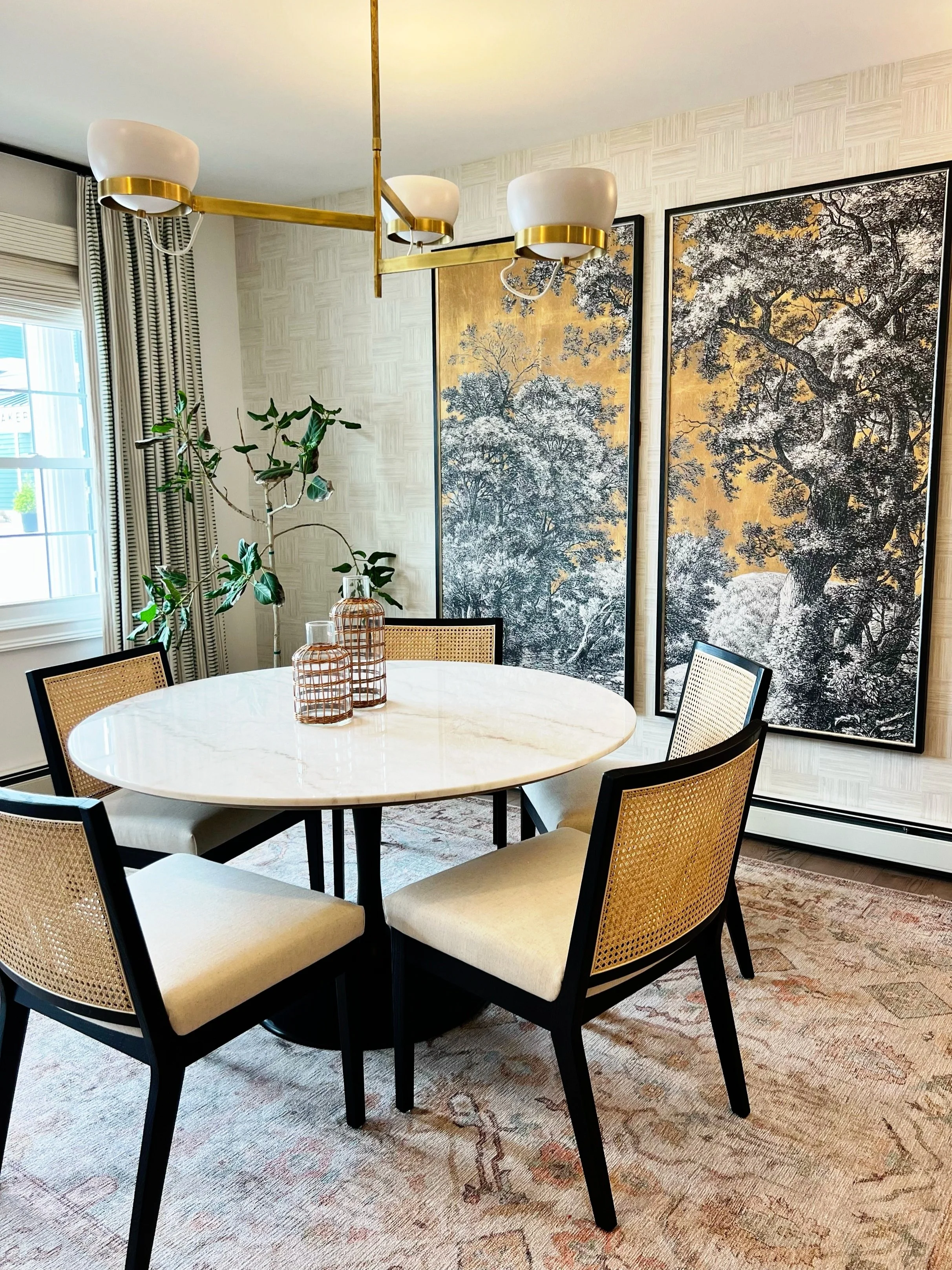 The Point by Mollie Riley Interiors