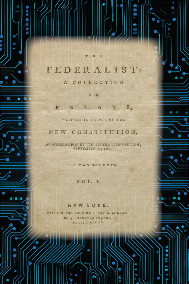 Introduction: Artificial Intelligence and Democracy in America ...