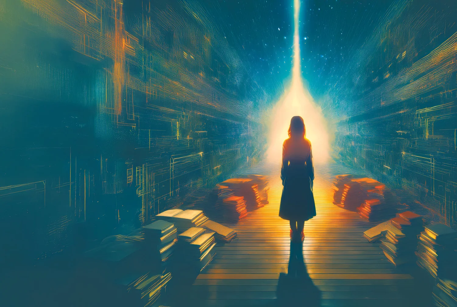 “Career” Advice from the AI Frontier: Preparing Young People for Work ...