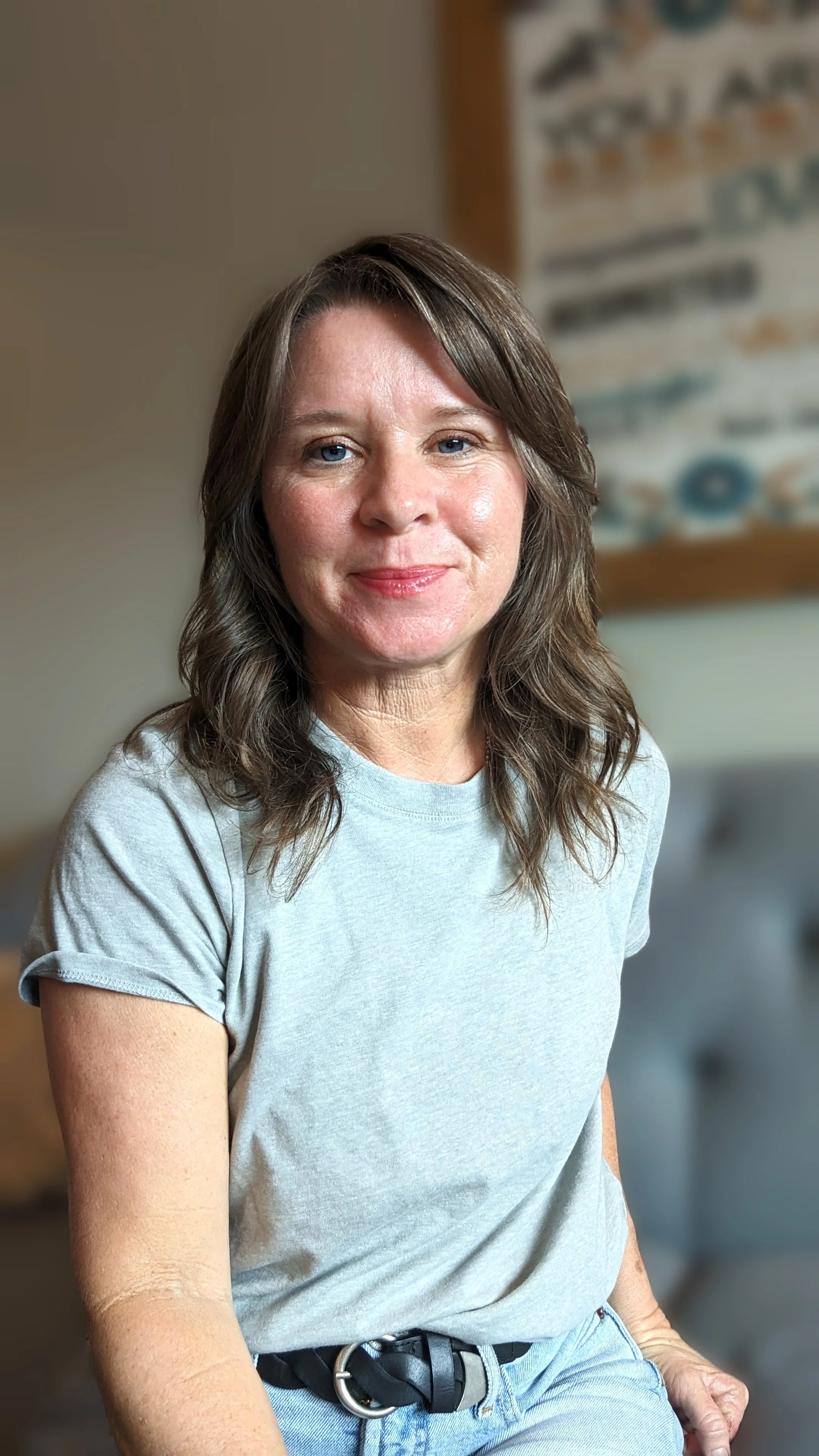 Anxiety, OCD and ADHD Therapy | Carrie Burns, LCSW | Chandler, AZ