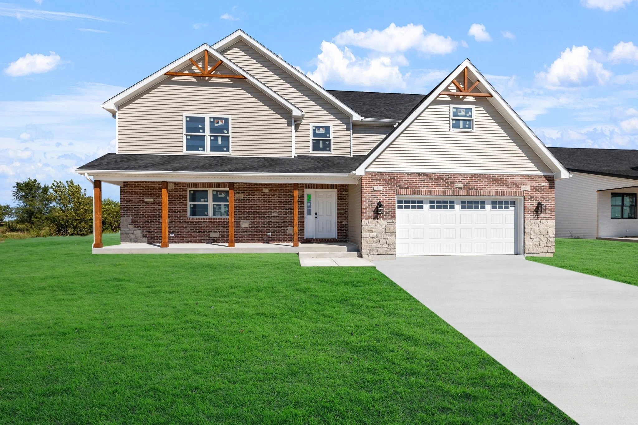 Plans — Prairie Farms