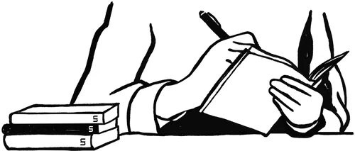 Publishers Weekly review just in for THANK YOU, JOHN: “Gurule blends ...