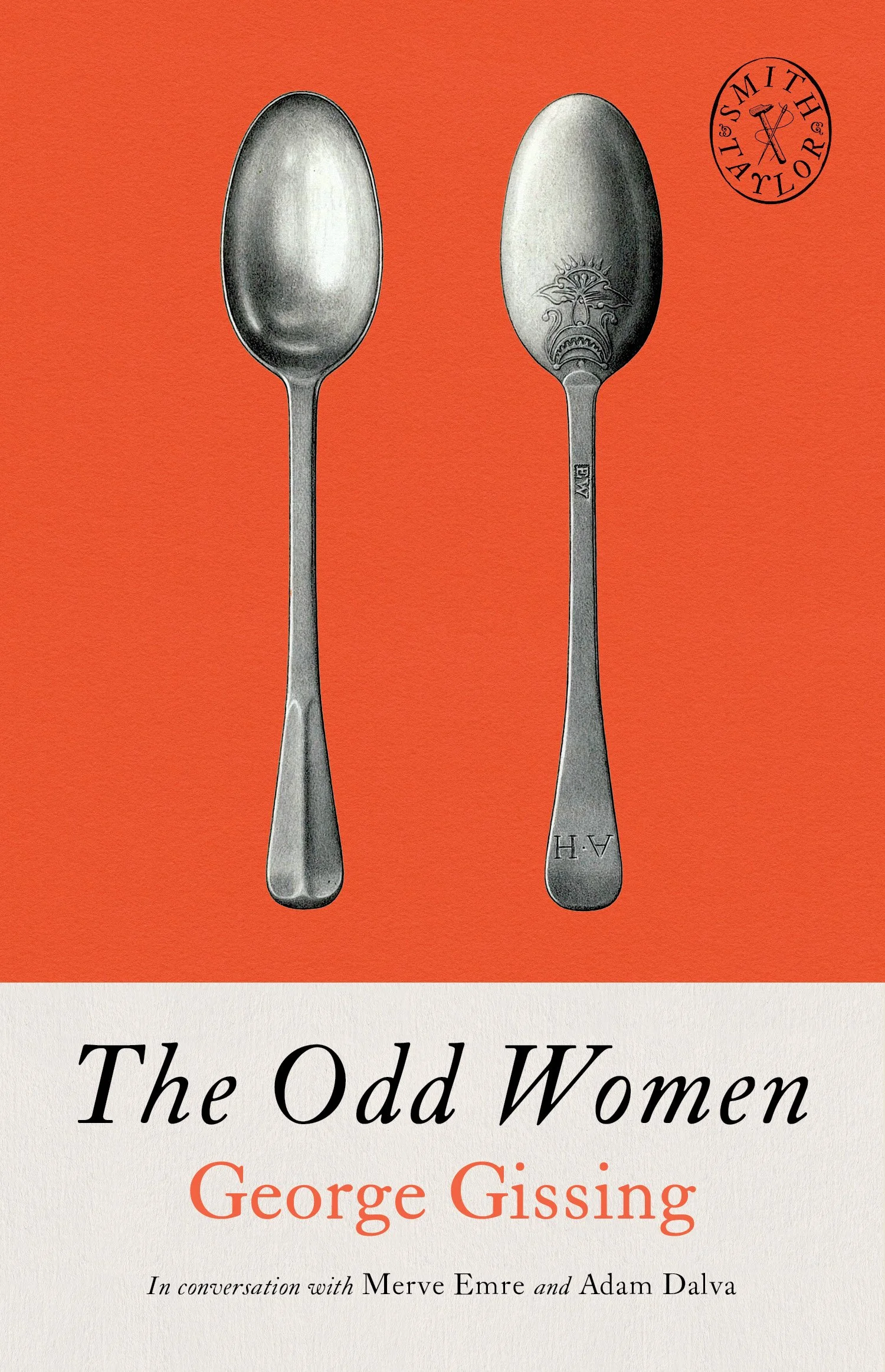 The Odd Women — Unnamed Press