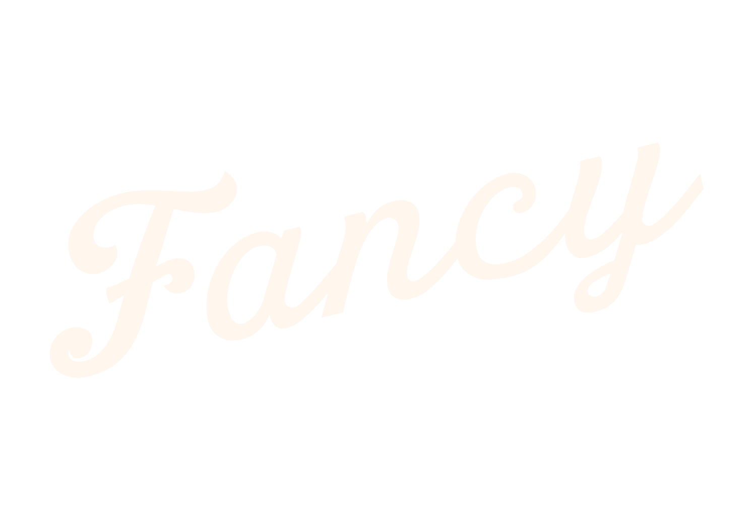 Advertising that works for women | Fancy