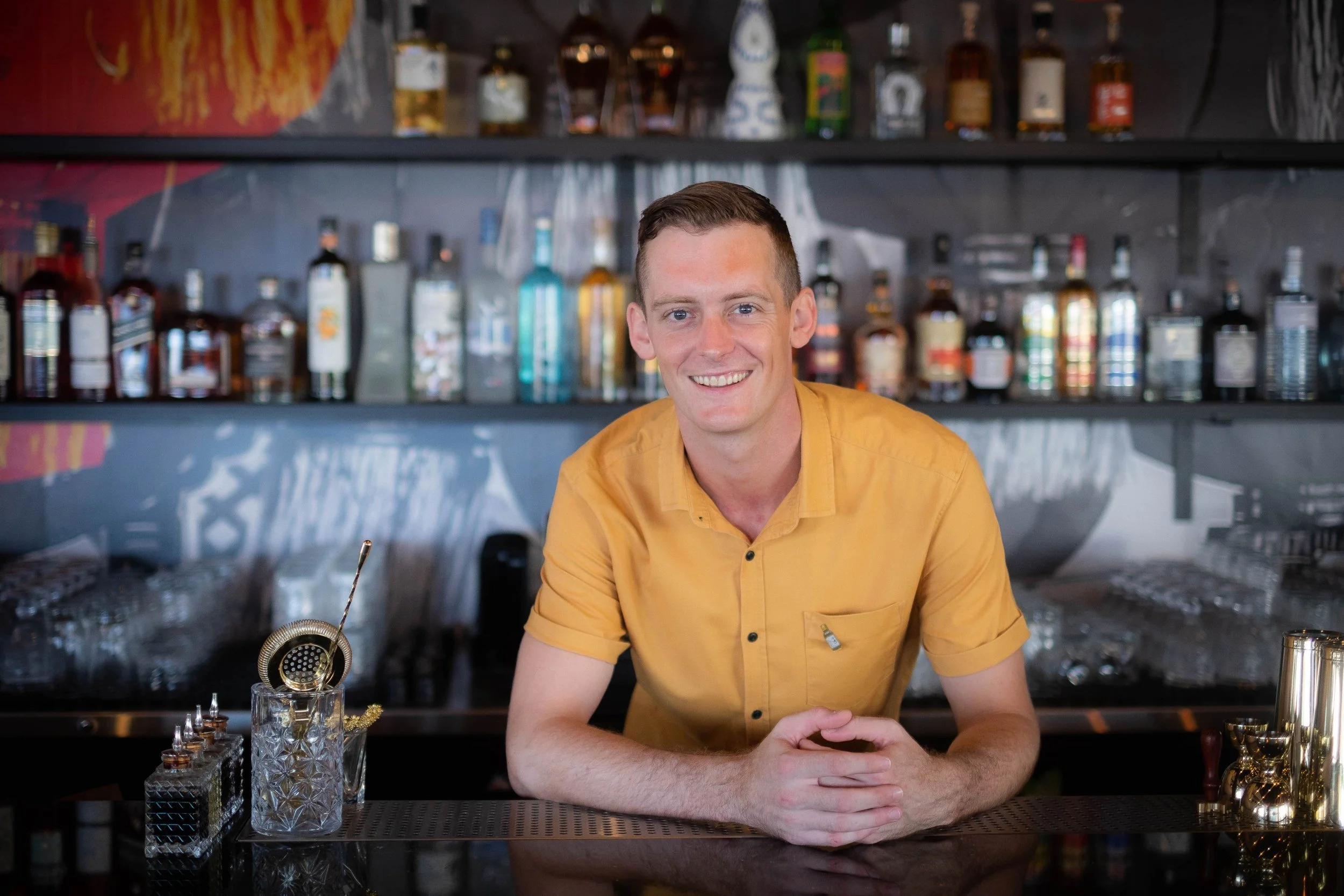 Coco Deck Lahaina | Kitchen + Bar