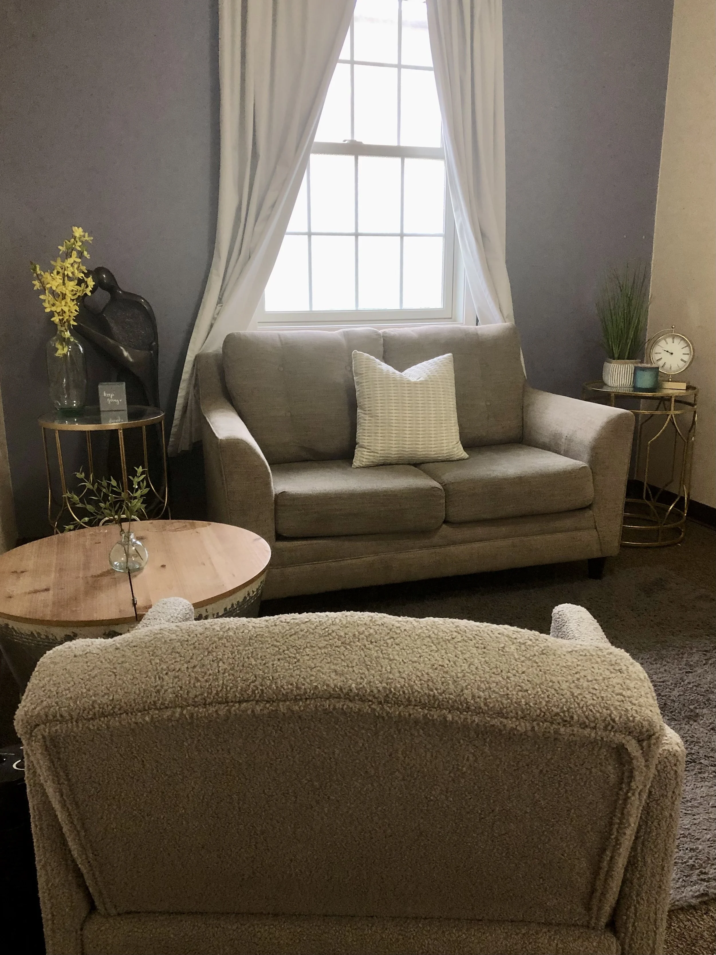 A Place for Grace, LLC