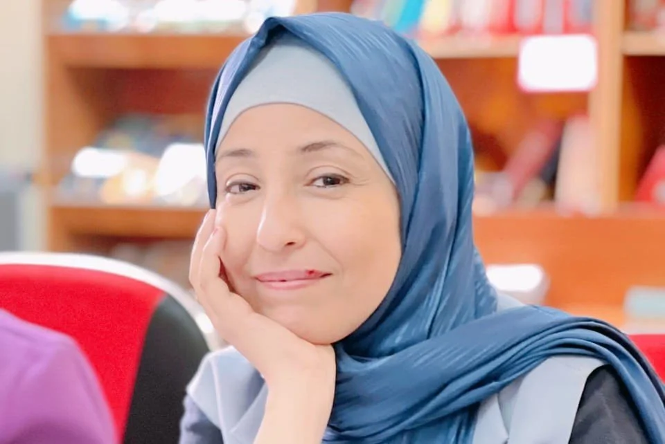Blog 2 — مكتبة كامل حسن المقهور – Kamel Maghur Library