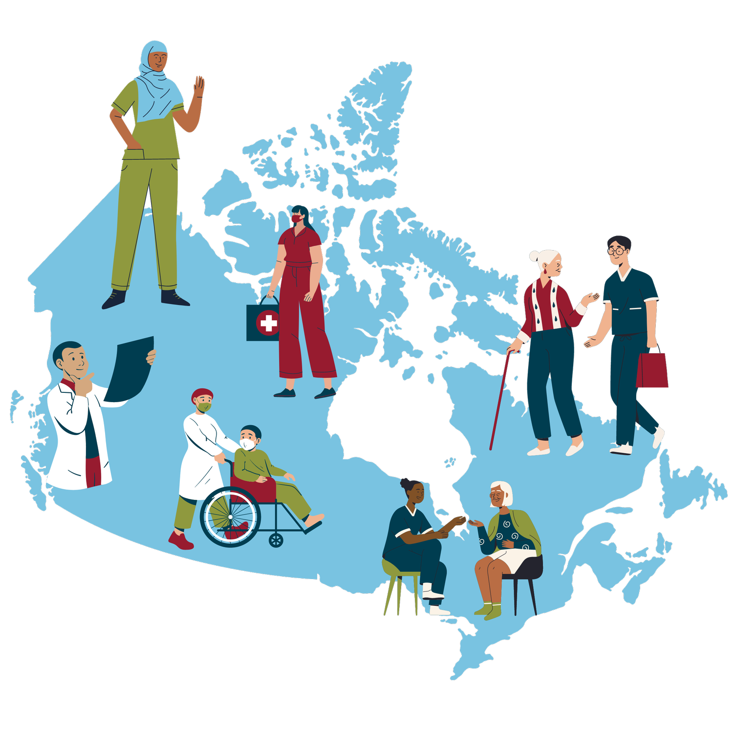 National Rural Health Week