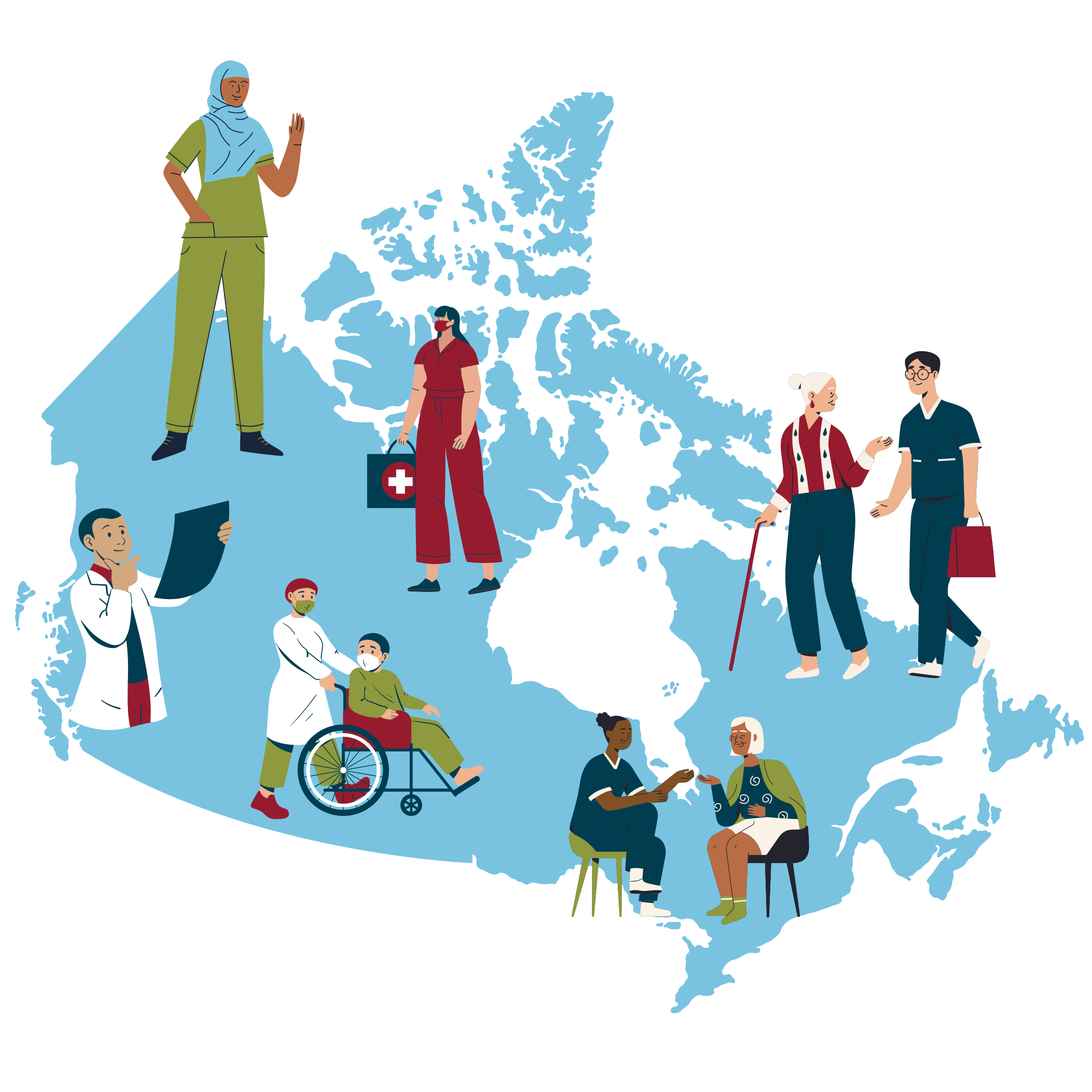 National Rural Health Week