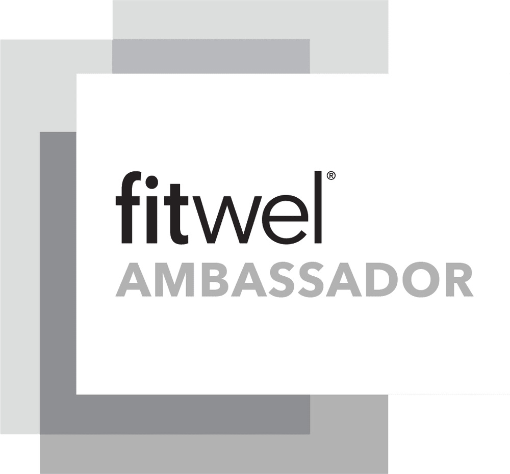 Fitwel — Welscape