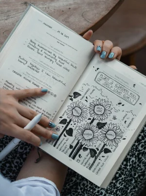 Overcoming Barriers to Journaling: A Guide to Starting and Sustaining a ...