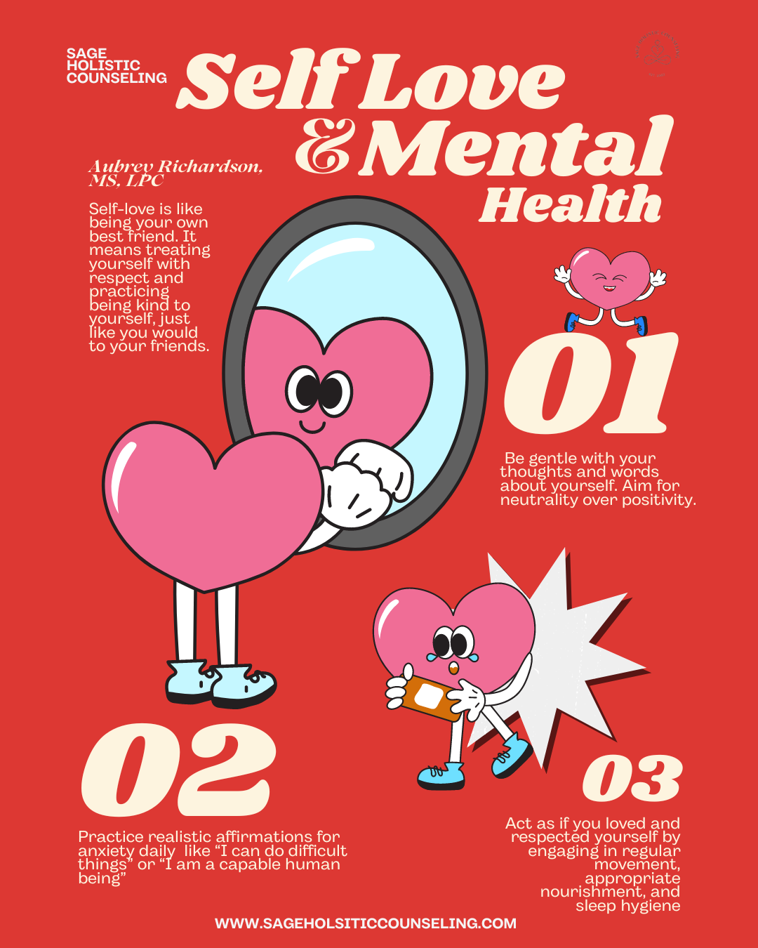 Self Love for Helpers and Caregivers | A Roundup of Burnout Recovery ...