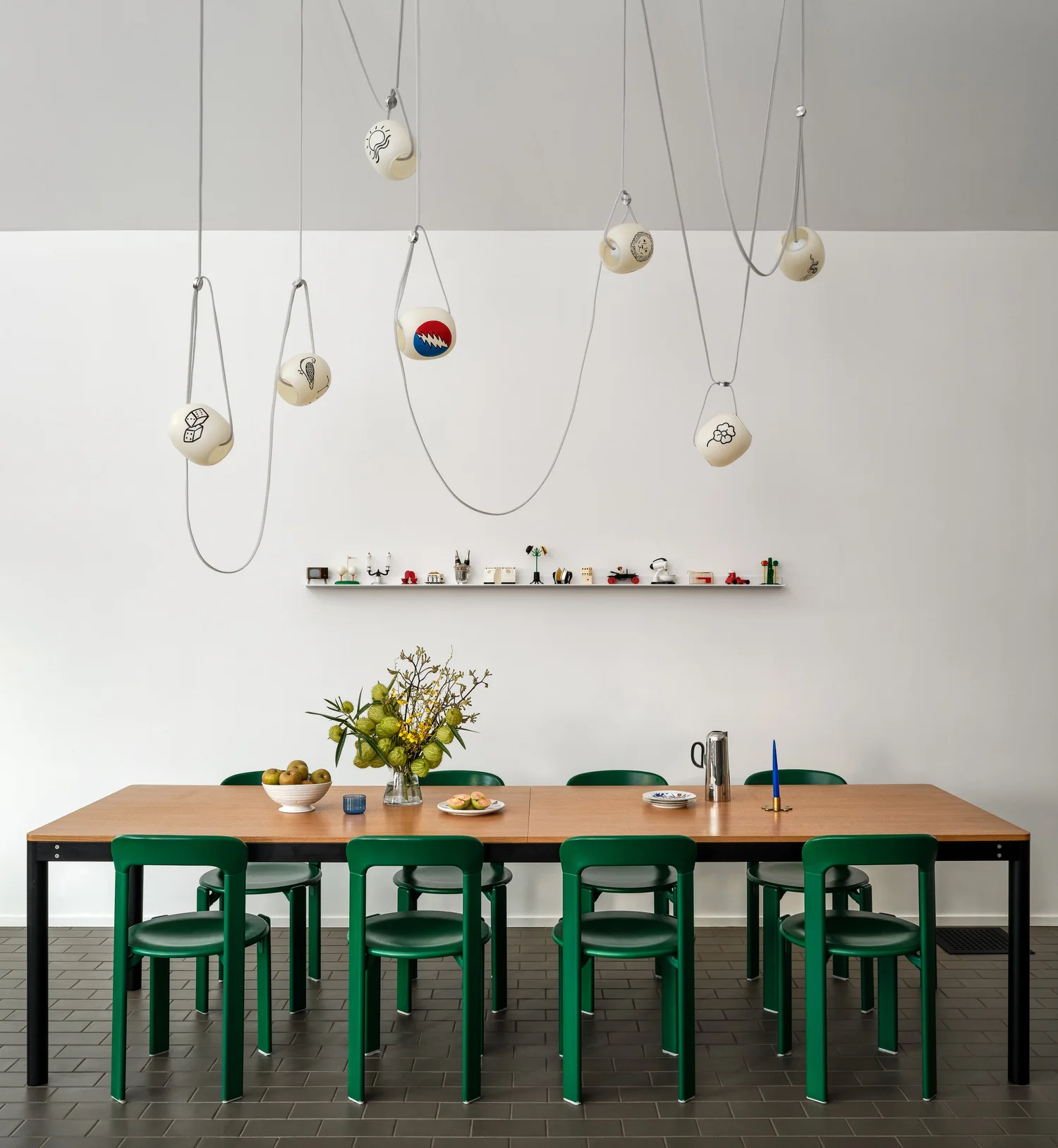 Gallery 3 — Lyons Studio