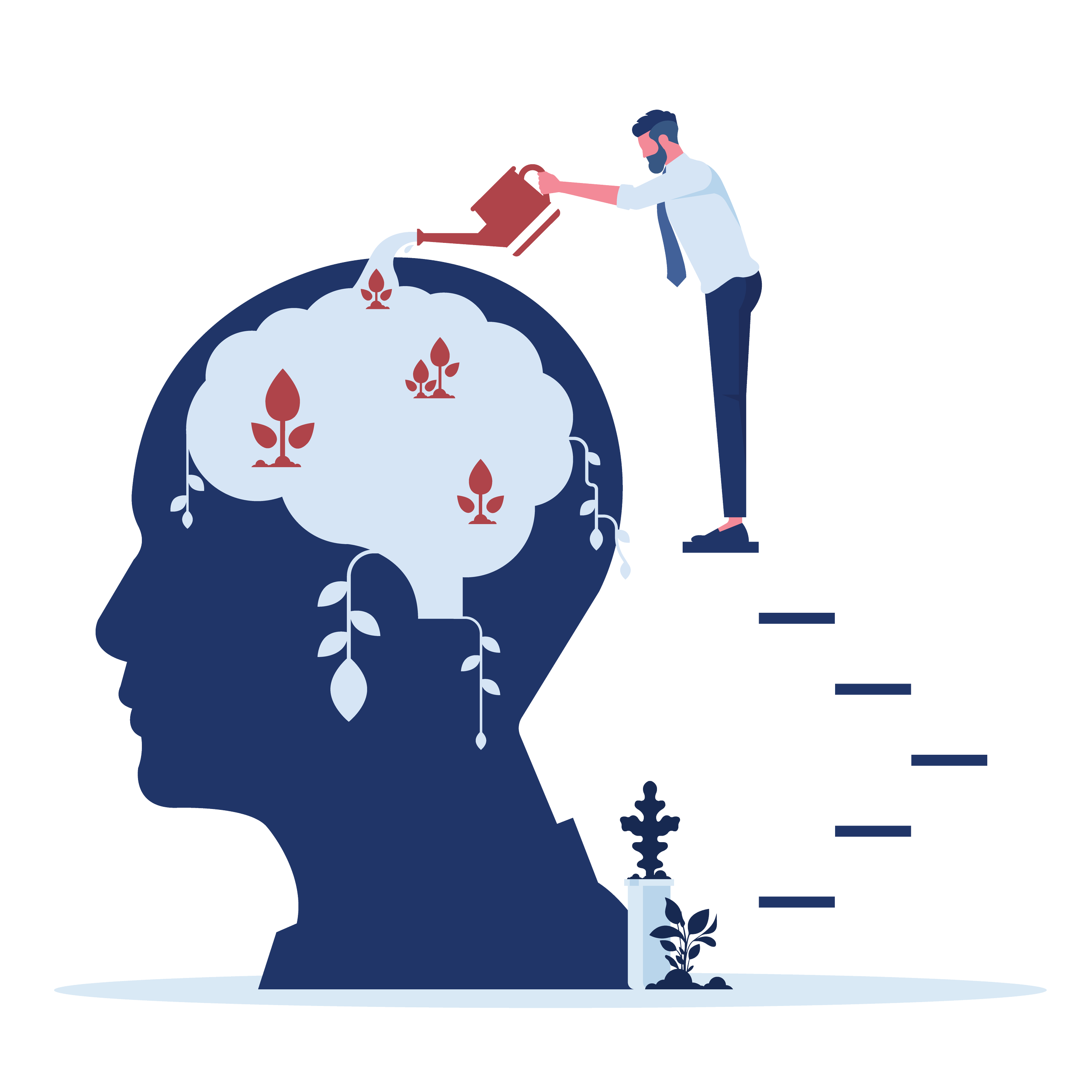 Learning Systems Thinking by Diana Montalion