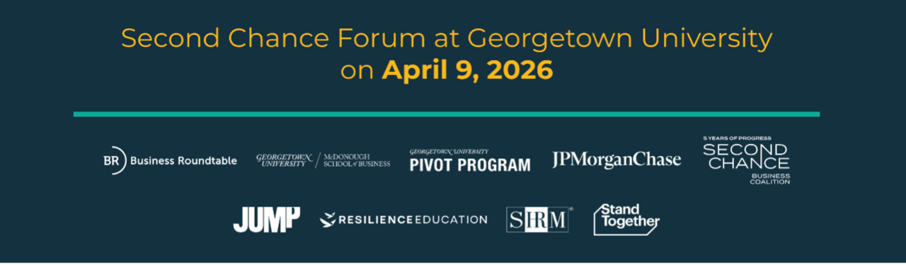 Resilience Education to Co-Host 2026 Second Chance Forum — Resilience ...