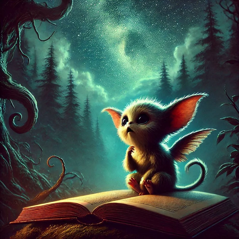 Thunderclap — Deeper Dungeons