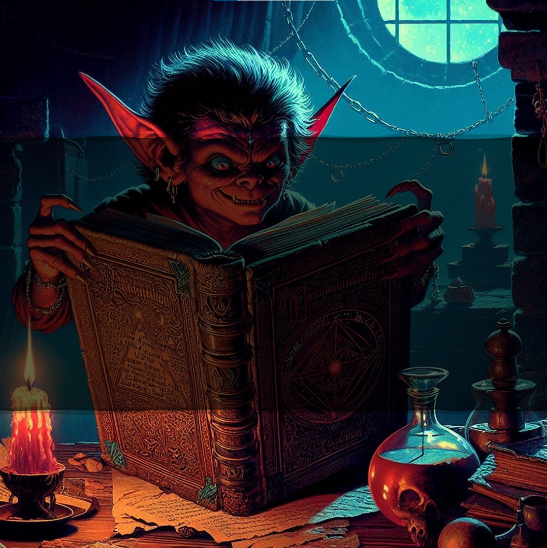 Thunderclap — Deeper Dungeons