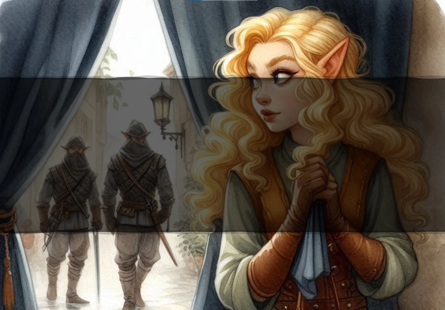 Rogue Dirty Fighting — Deeper Dungeons