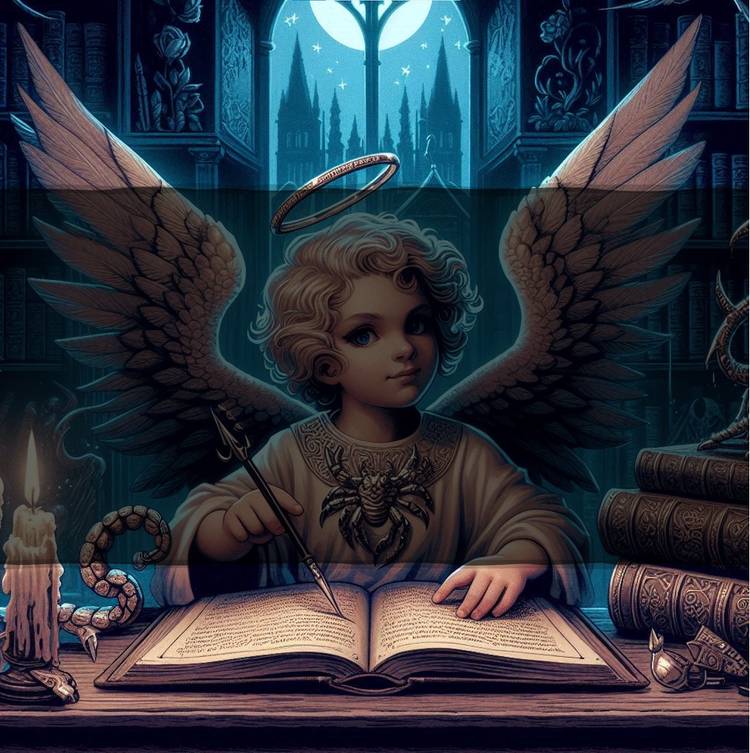 Fount of Moonlight — Deeper Dungeons