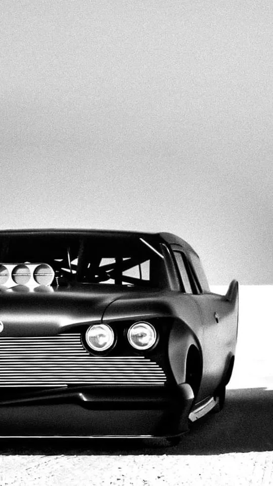 Church of Speed