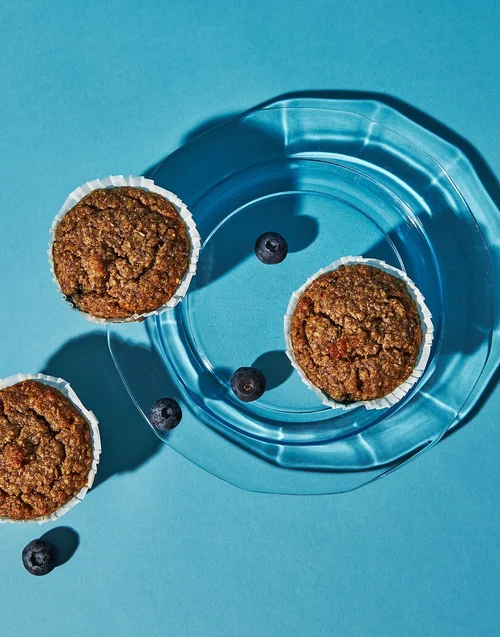 Muffin Revolution - Grain Free Muffins