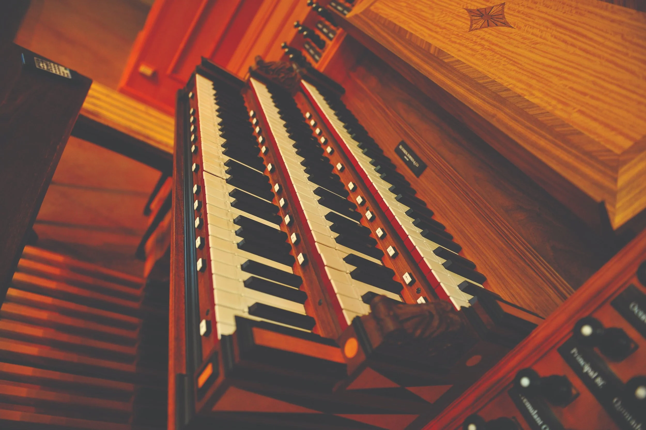 Pinnacle Presbyterian Church | Scottsdale Arizona