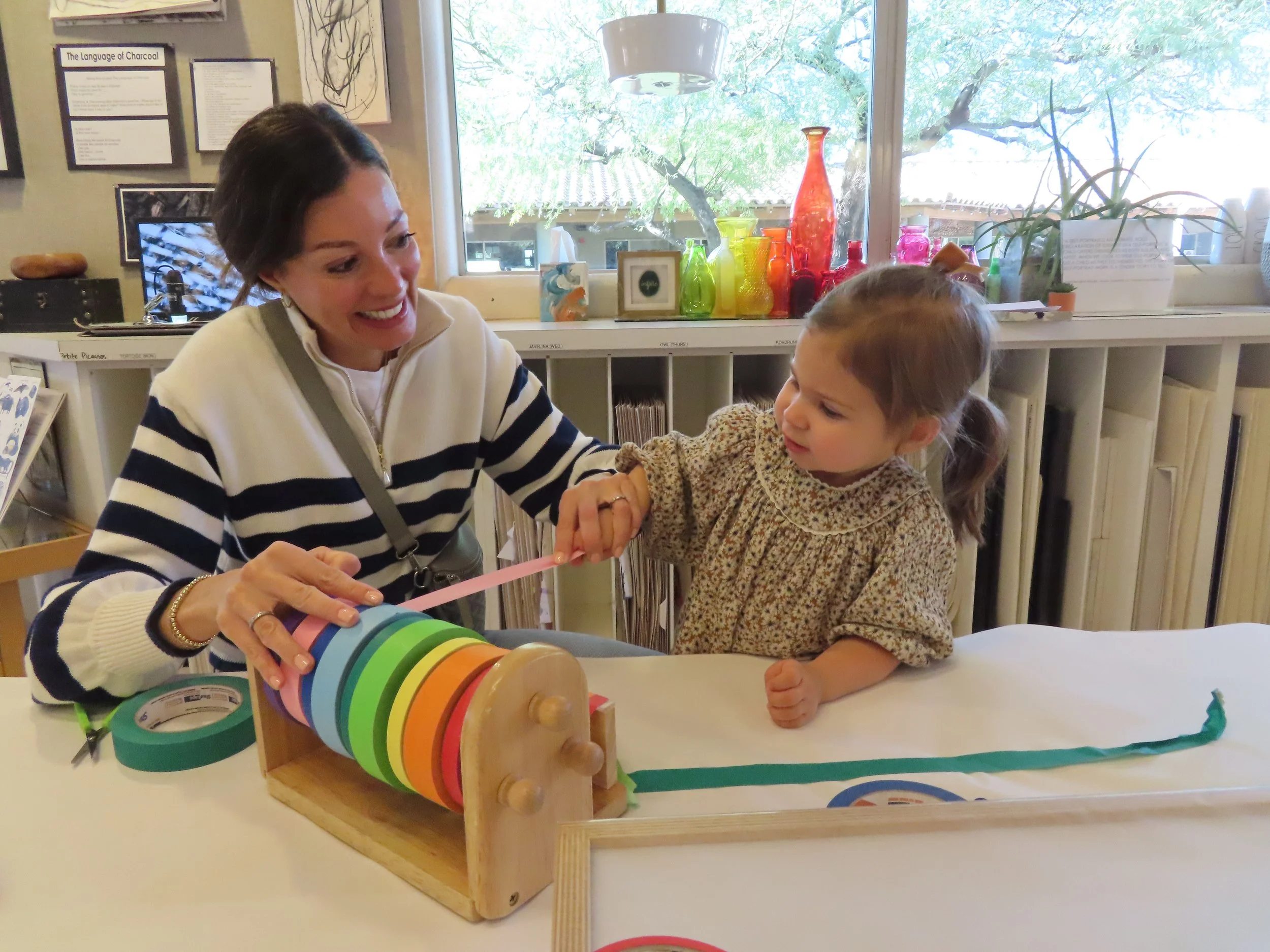 Discipline Decoded: 3-Steps to Calming the Chaos — Pinnacle ...