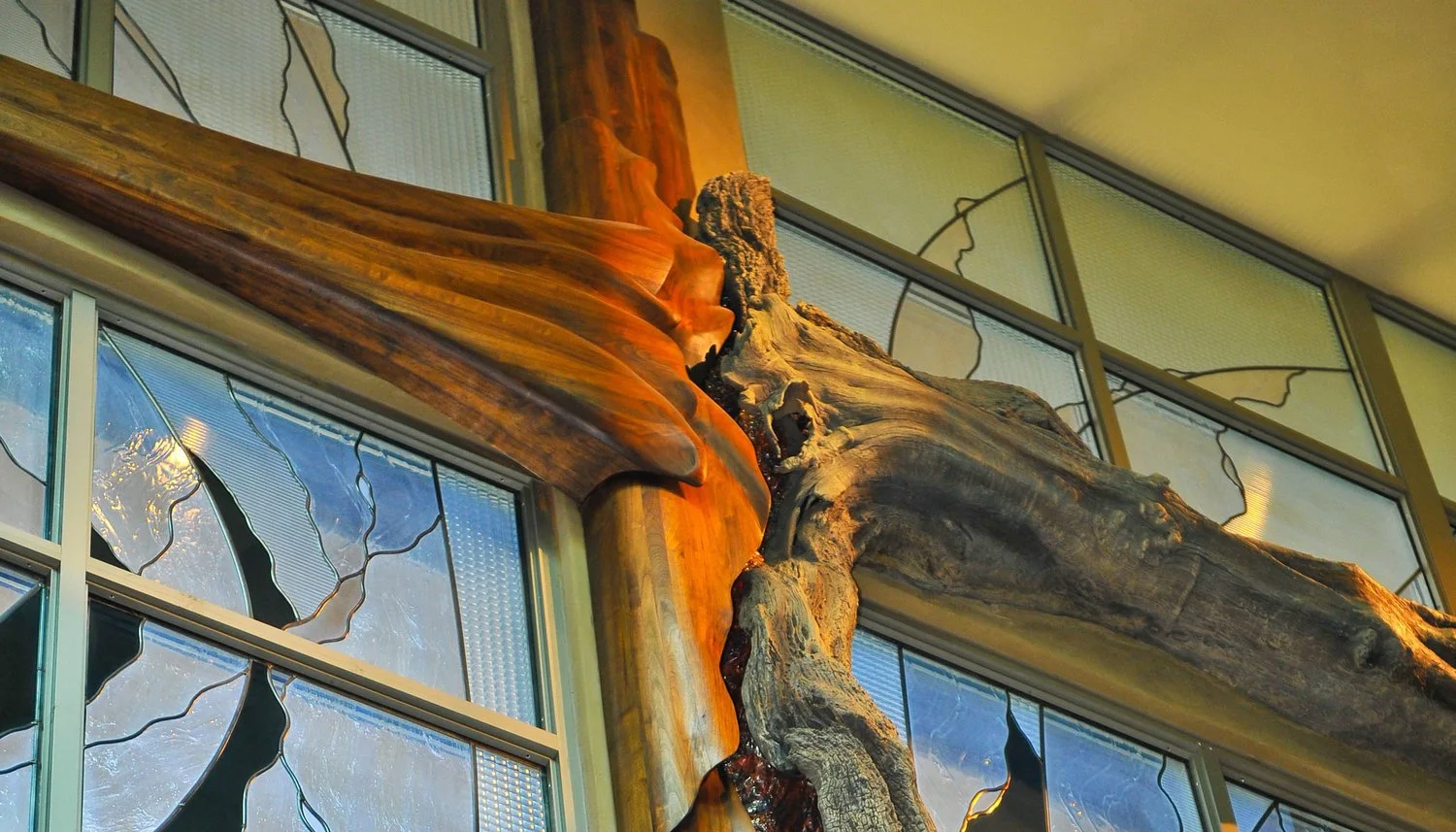 Watch Live Worship Services — Pinnacle Presbyterian Church