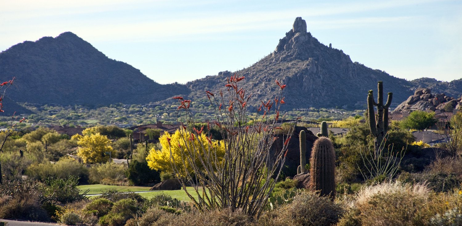 Pinnacle Presbyterian Church | Scottsdale Arizona
