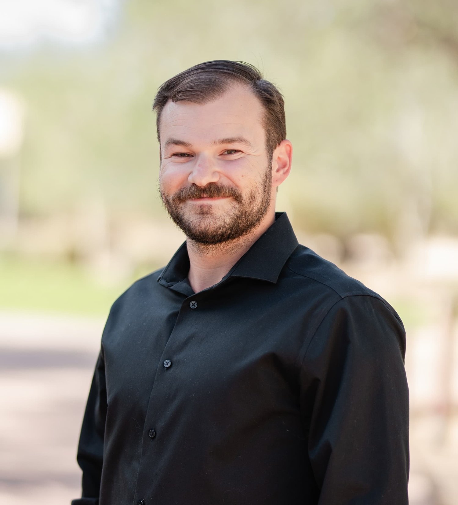 Our Staff — Pinnacle Presbyterian Church