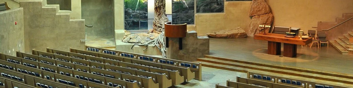 Streaming Videos — Pinnacle Presbyterian Church