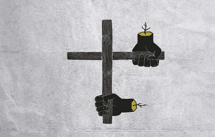 Sacred Steps of Jesus — Pinnacle Presbyterian Church