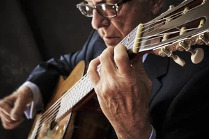 The Pepe Romero Guitar Collection