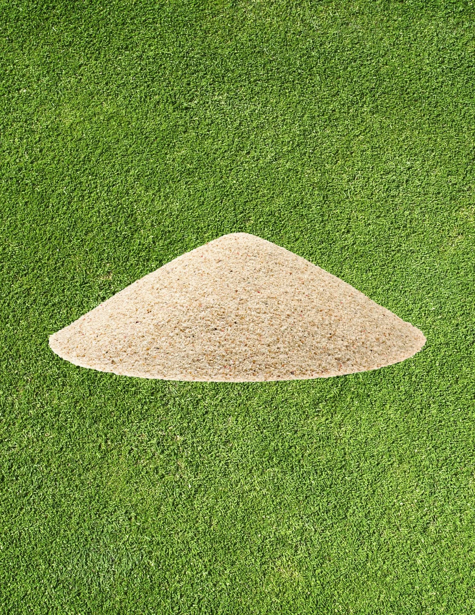 Lawn Leveling Service — Double Eagle Landscaping