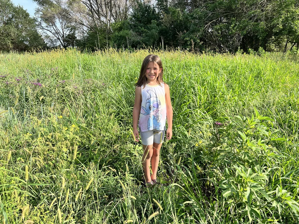 About | Family-Owned & Operated — Griffith Family Farm
