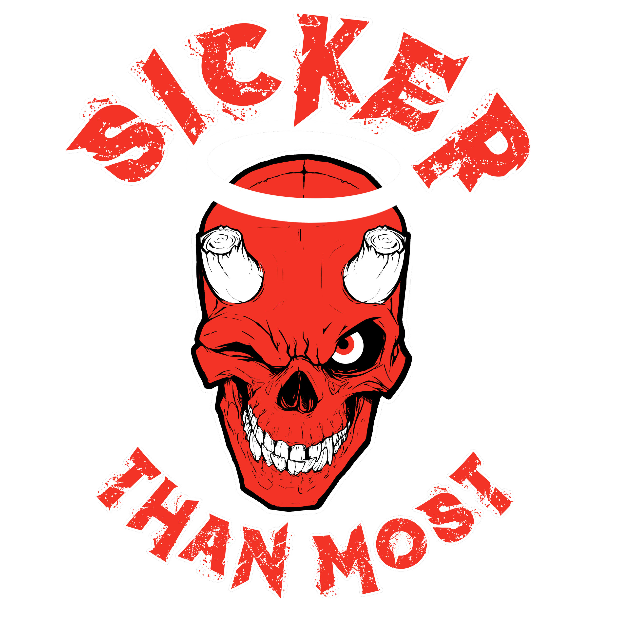 Sicker Than Most 831