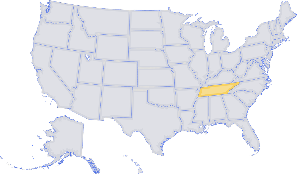 TN Highway Safety Grant — CHASCo