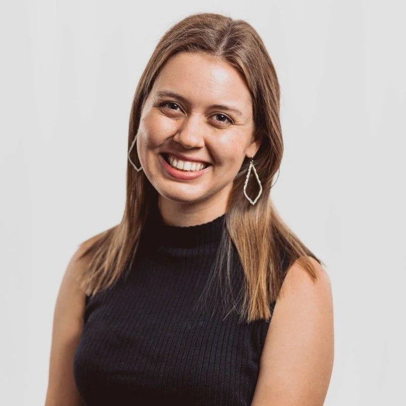 Our Team — Faith Work & Tech