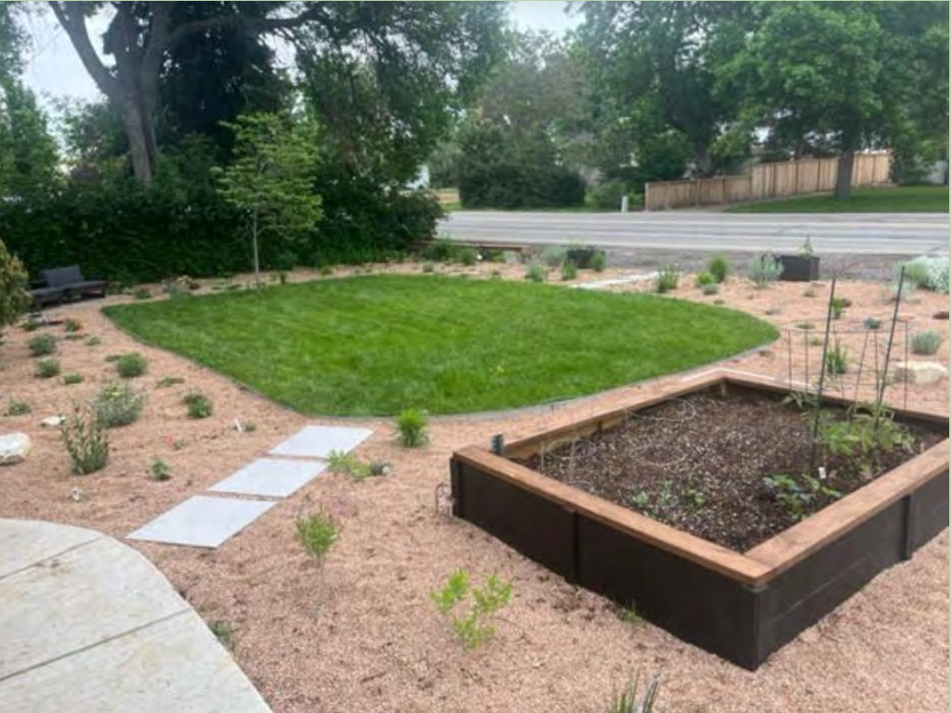Grants — Landscaping with Colorado Native Plants