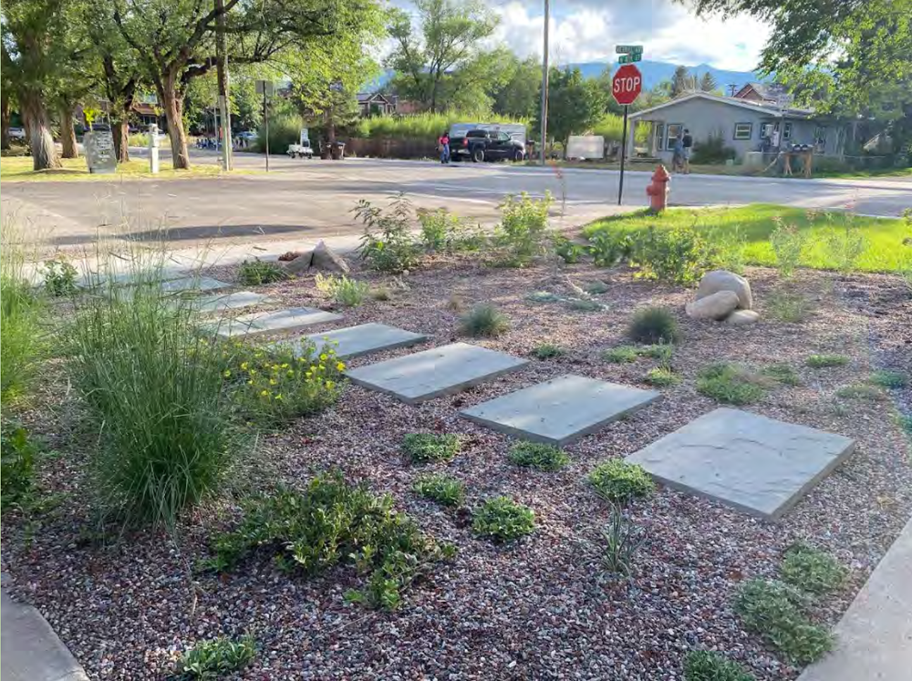 Grants — Landscaping with Colorado Native Plants