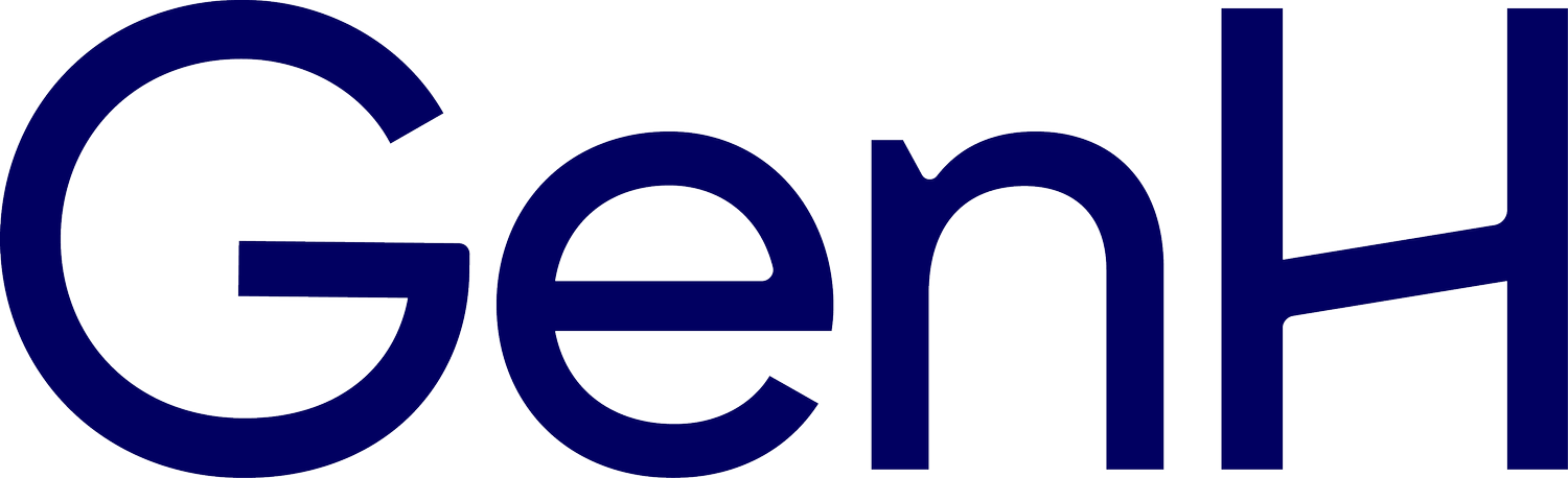 GenH - Generation Health