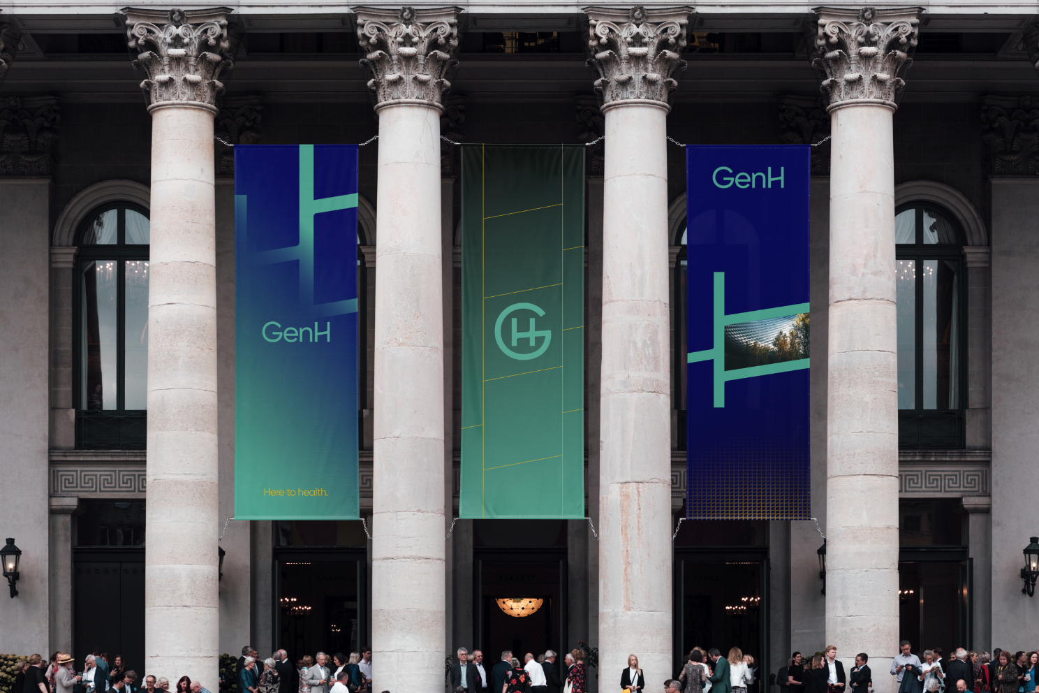 GenH - Generation Health