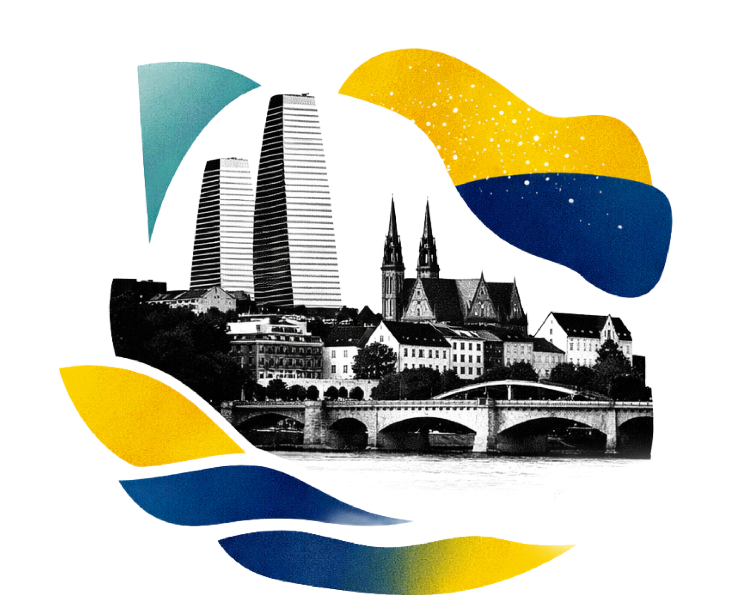 Basel Immersion — GenH