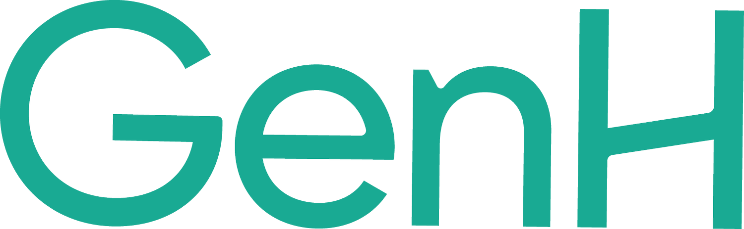 Pharma Bridge Day — GenH