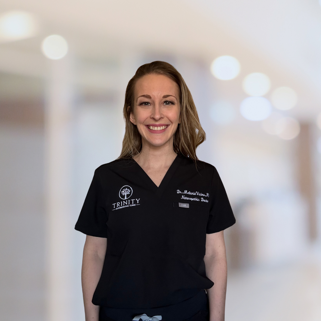 Trinity Naturopathic Clinic | Naturopathic Care in Fort McMurray