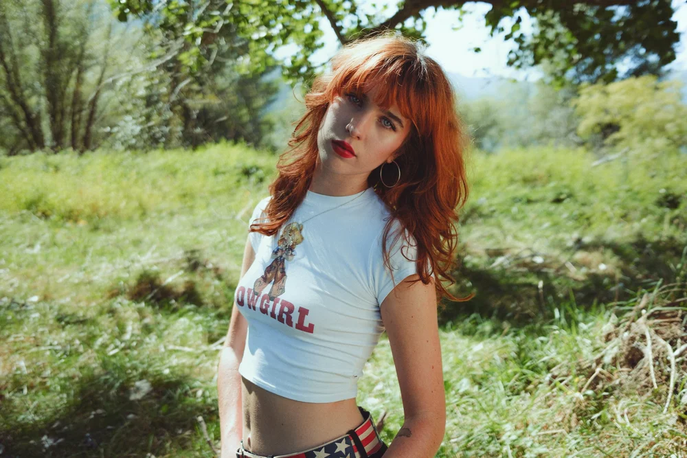 Molly Payton on her debut album “YOYOTTA” — fuzzer