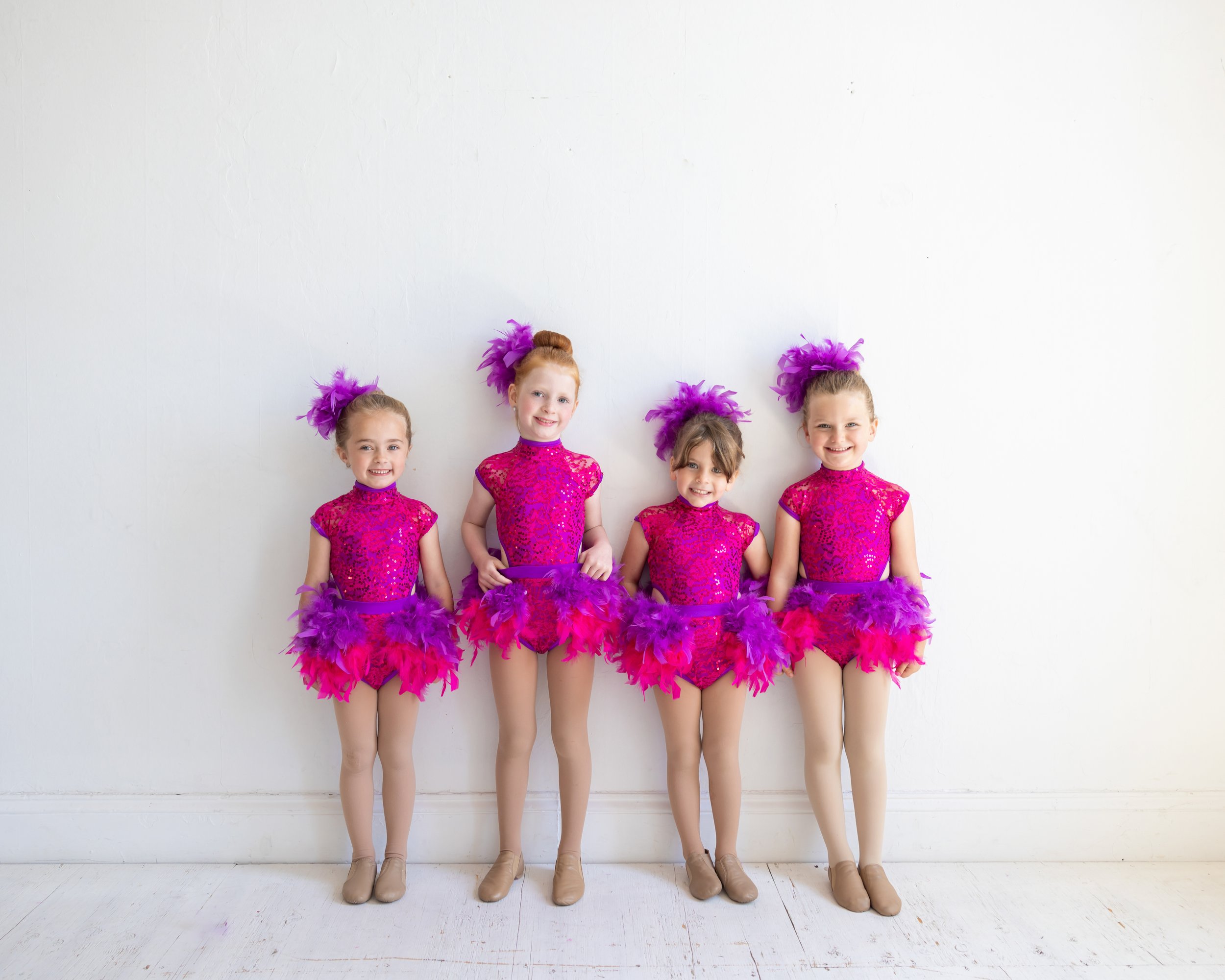 Our Programs — Studio 11 Dance Company