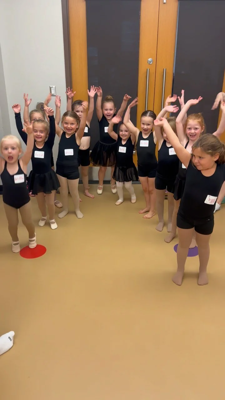Studio 11 Dance Company