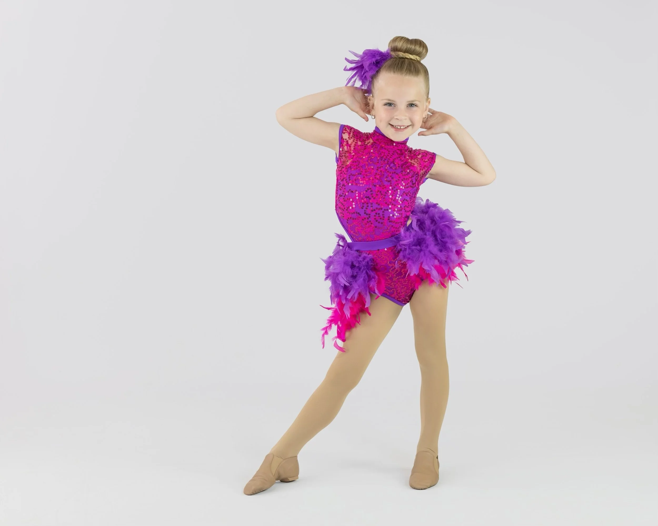 Studio 11 Dance Company