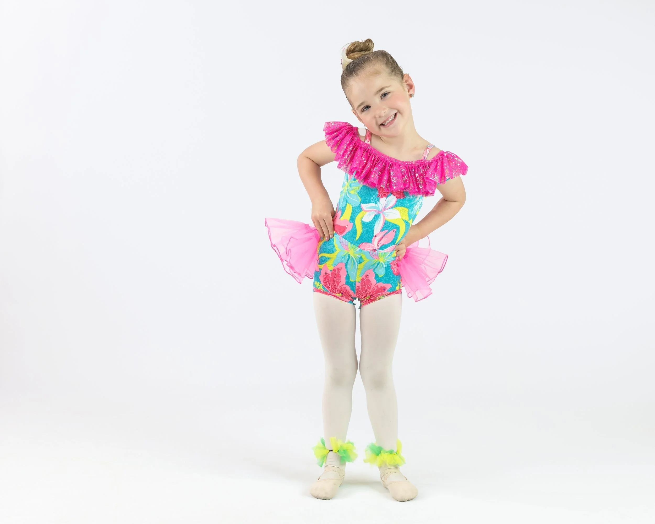Our Programs — Studio 11 Dance Company